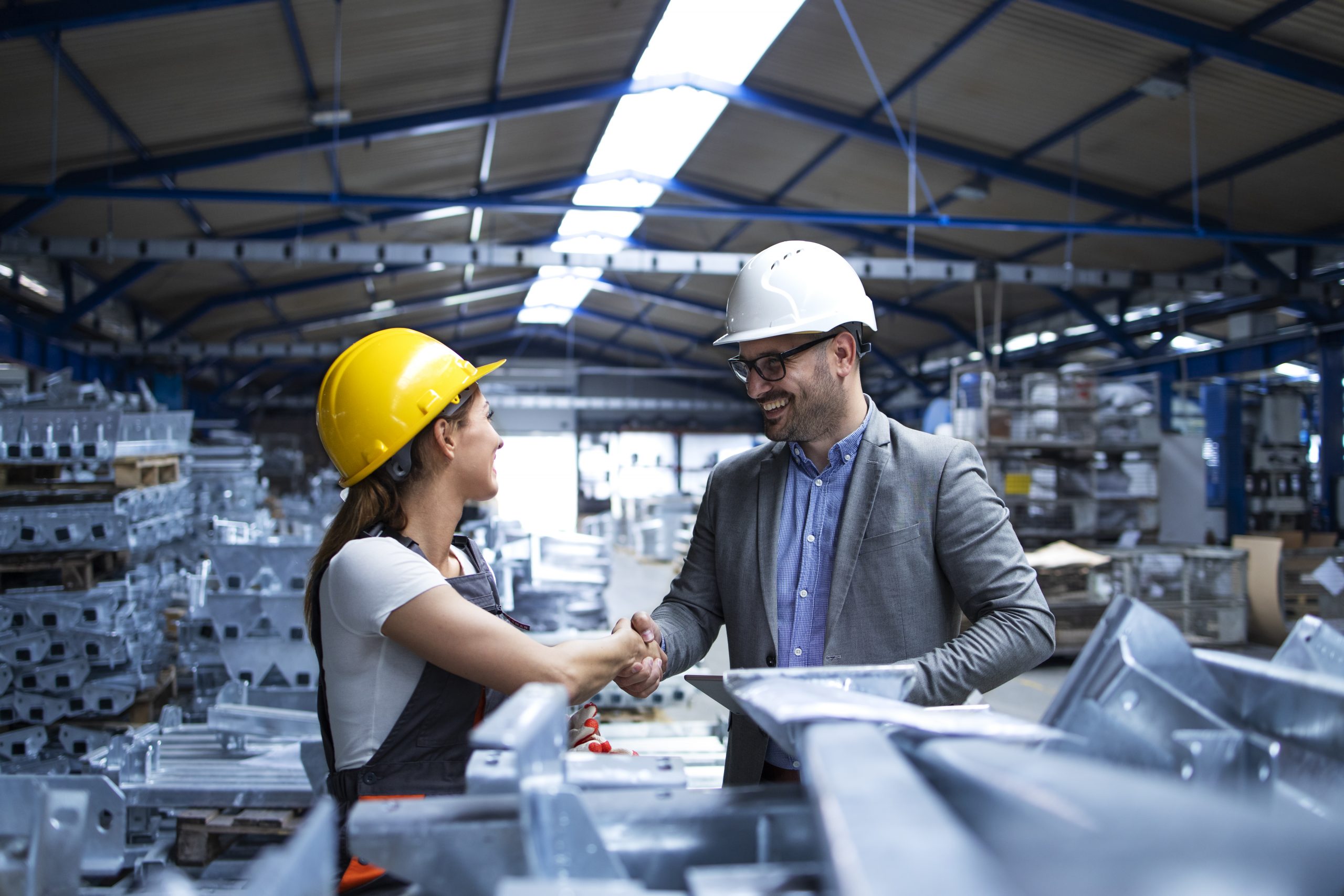 Mastering the 5 Key Aspects of the Outsourced Manufacturing Process ...