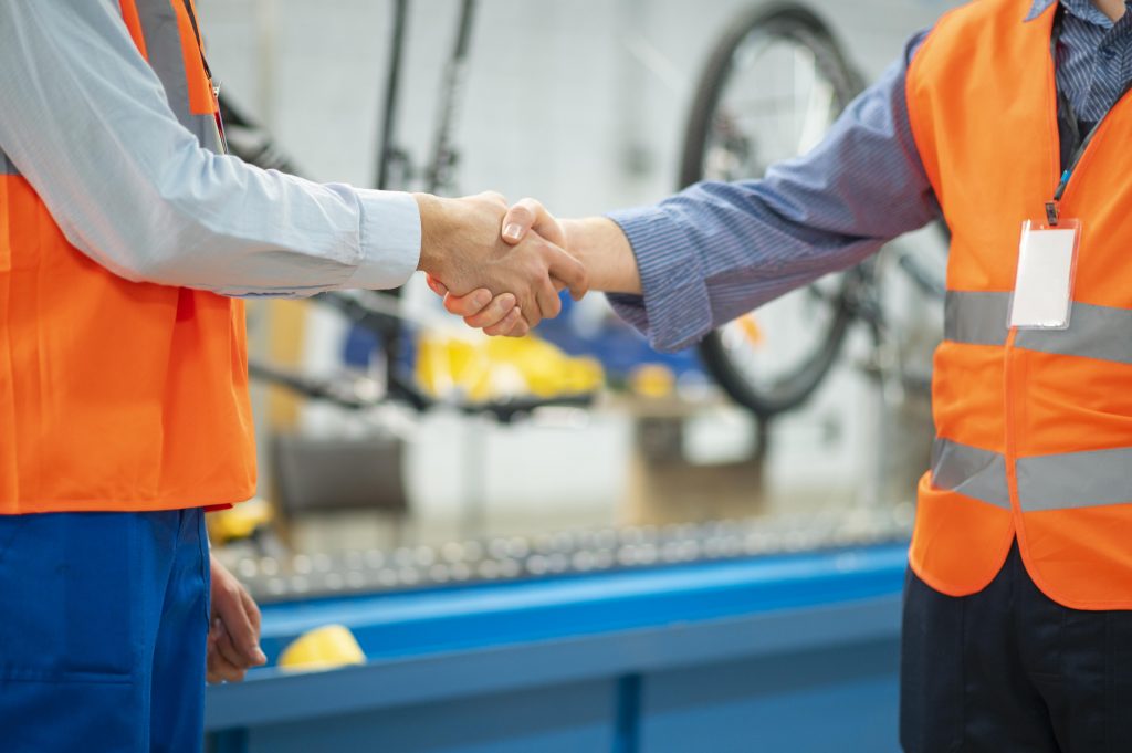 Mastering the Art of Negotiation - EDS International