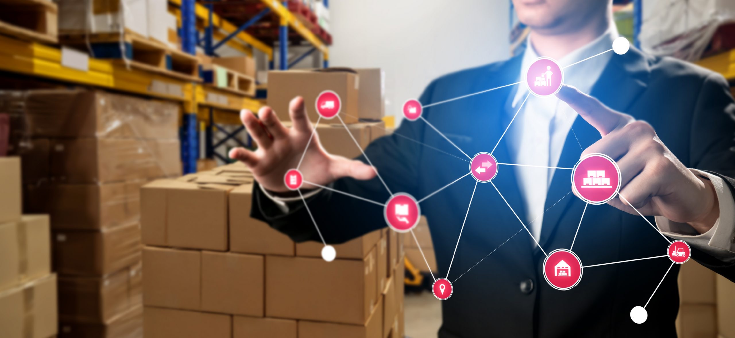 Navigating the Trade Lanes: Sourcing Companies and Trading Companies ...