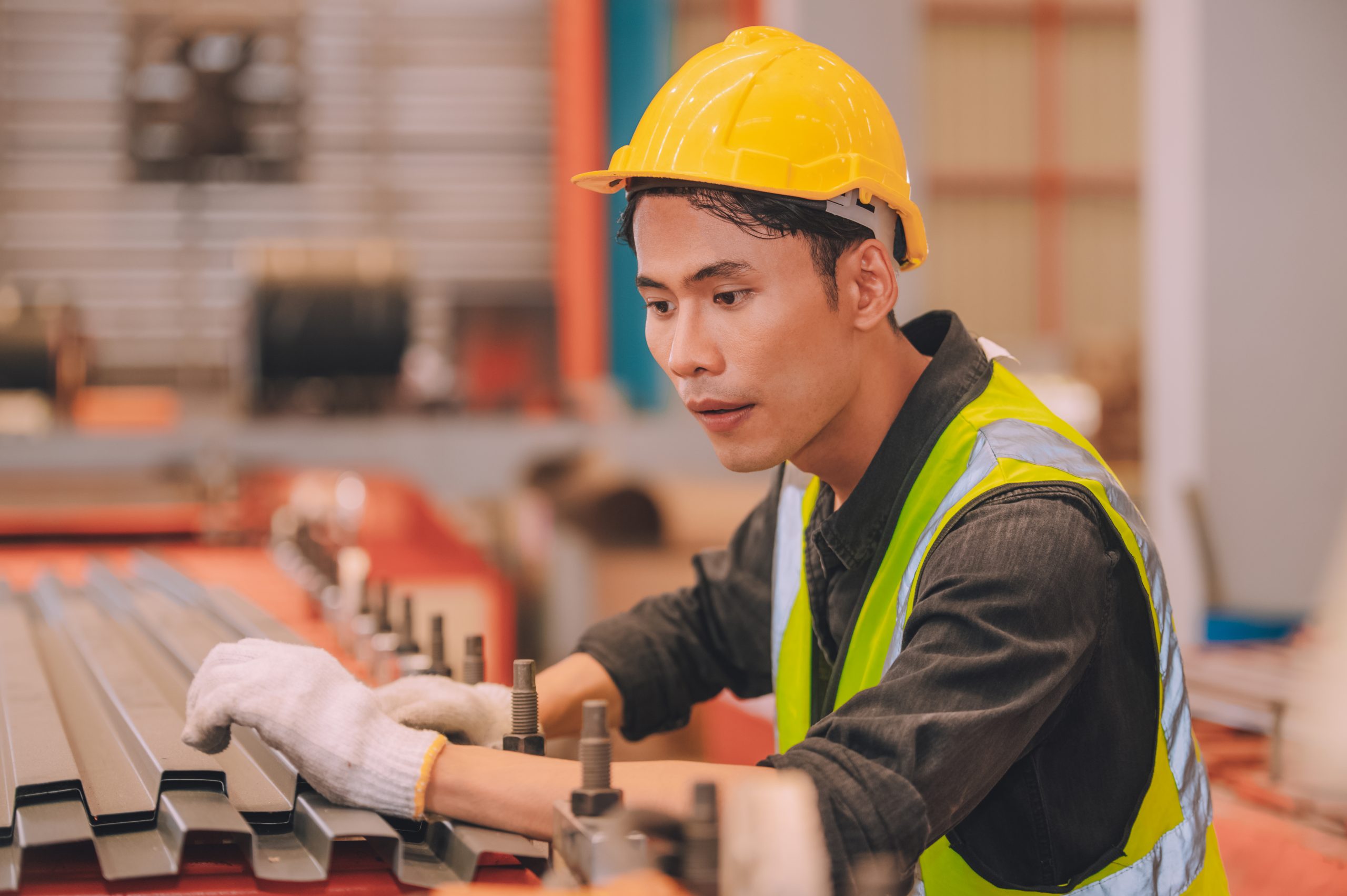 Exploring Production Alternatives: A Strategic Shift from China - EDS ...