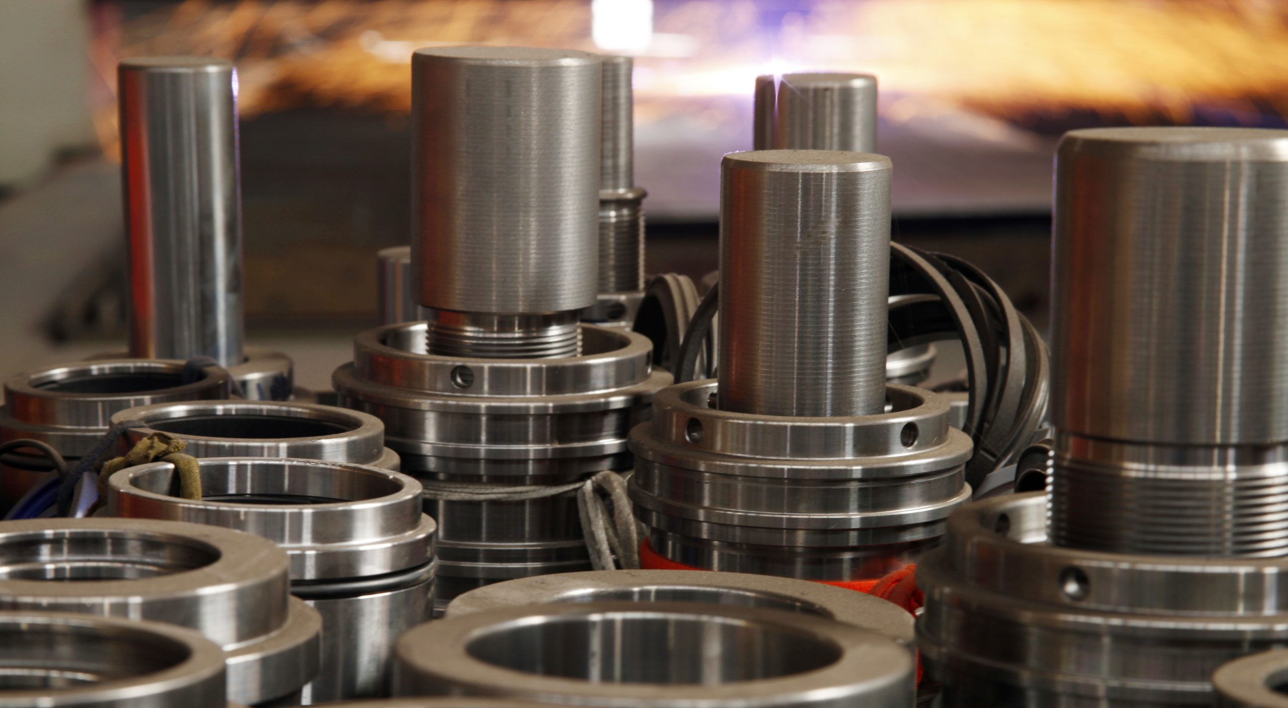 Machining Industry Sourcing in Thailand and Mexico - EDS International
