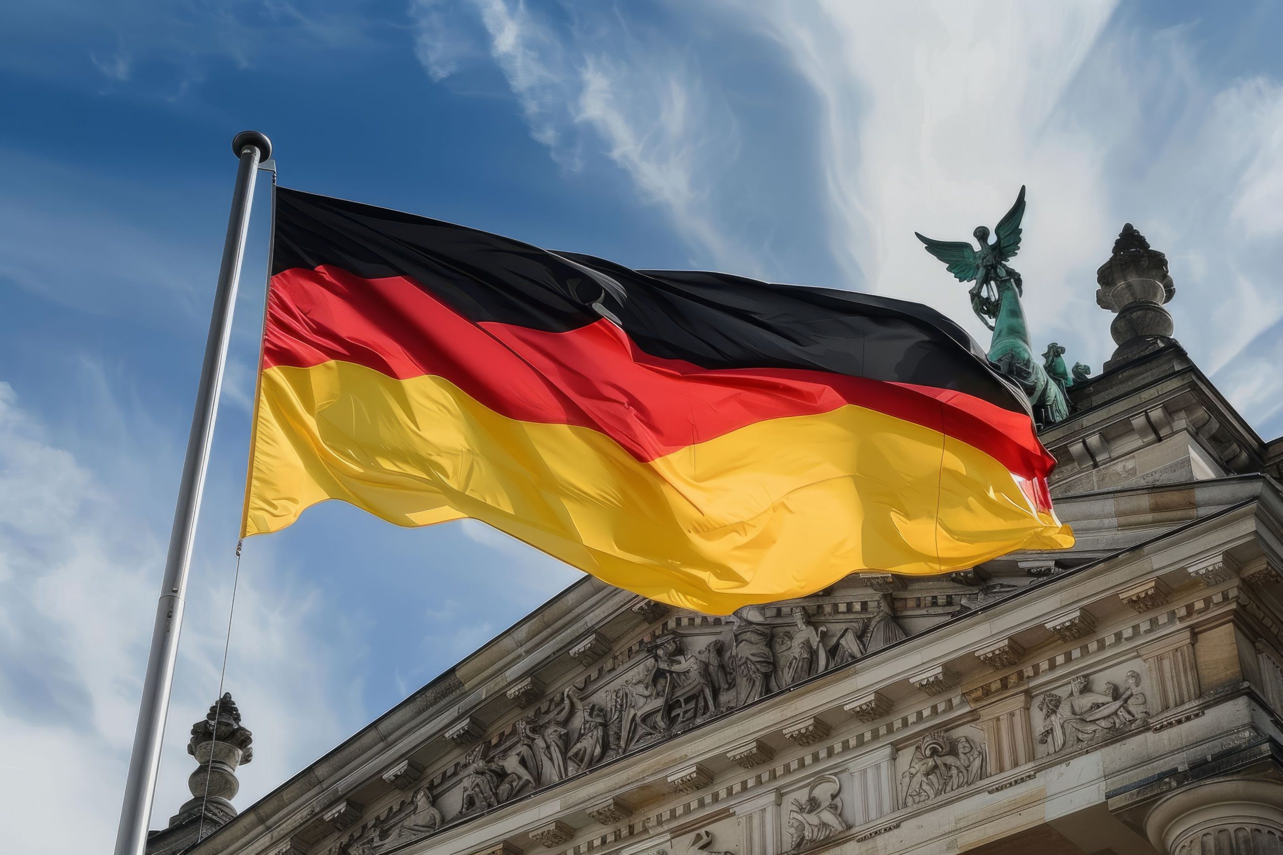 Navigating Opportunities Amid Germany’s Current Economic Landscape ...