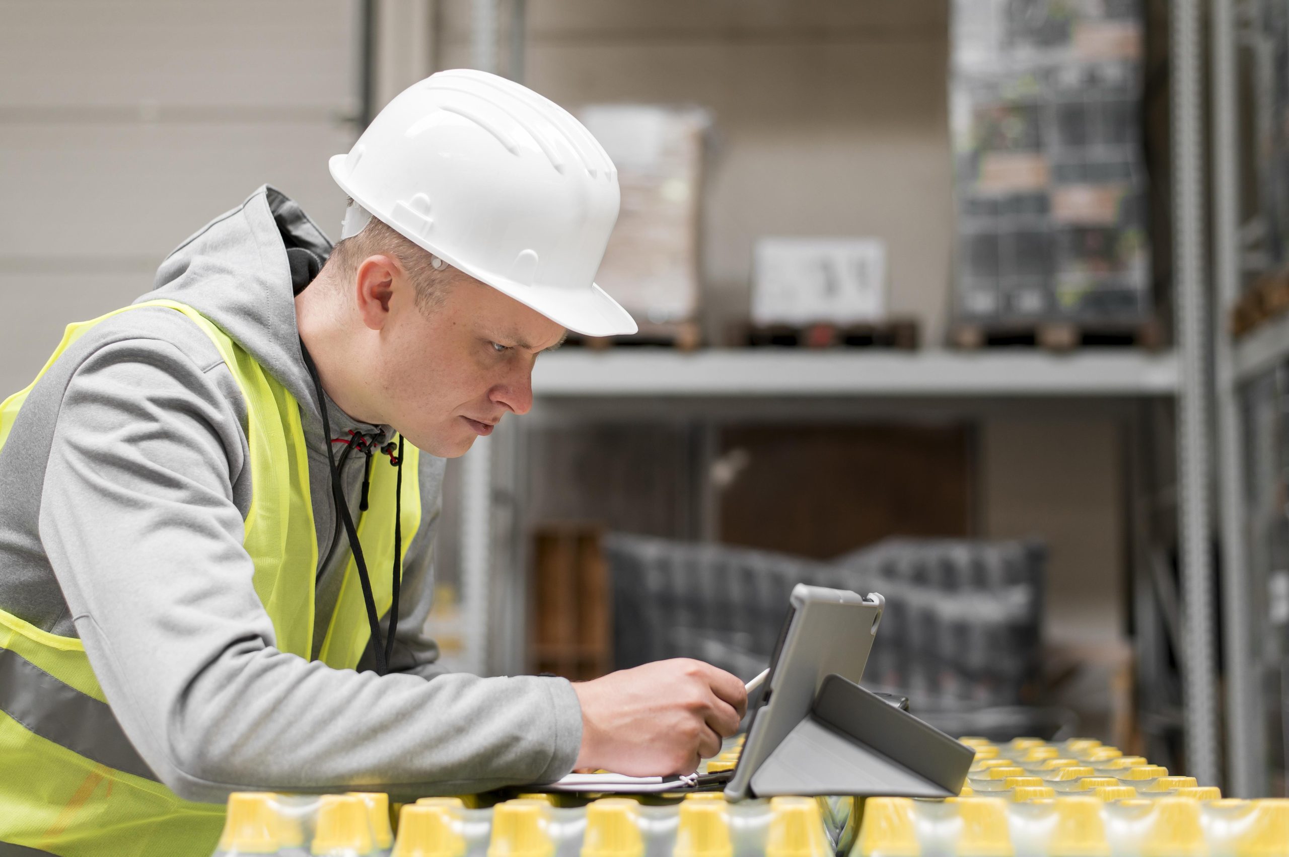 Mastering Vendor Audits: A Procurement Manager’s Checklist for Success ...