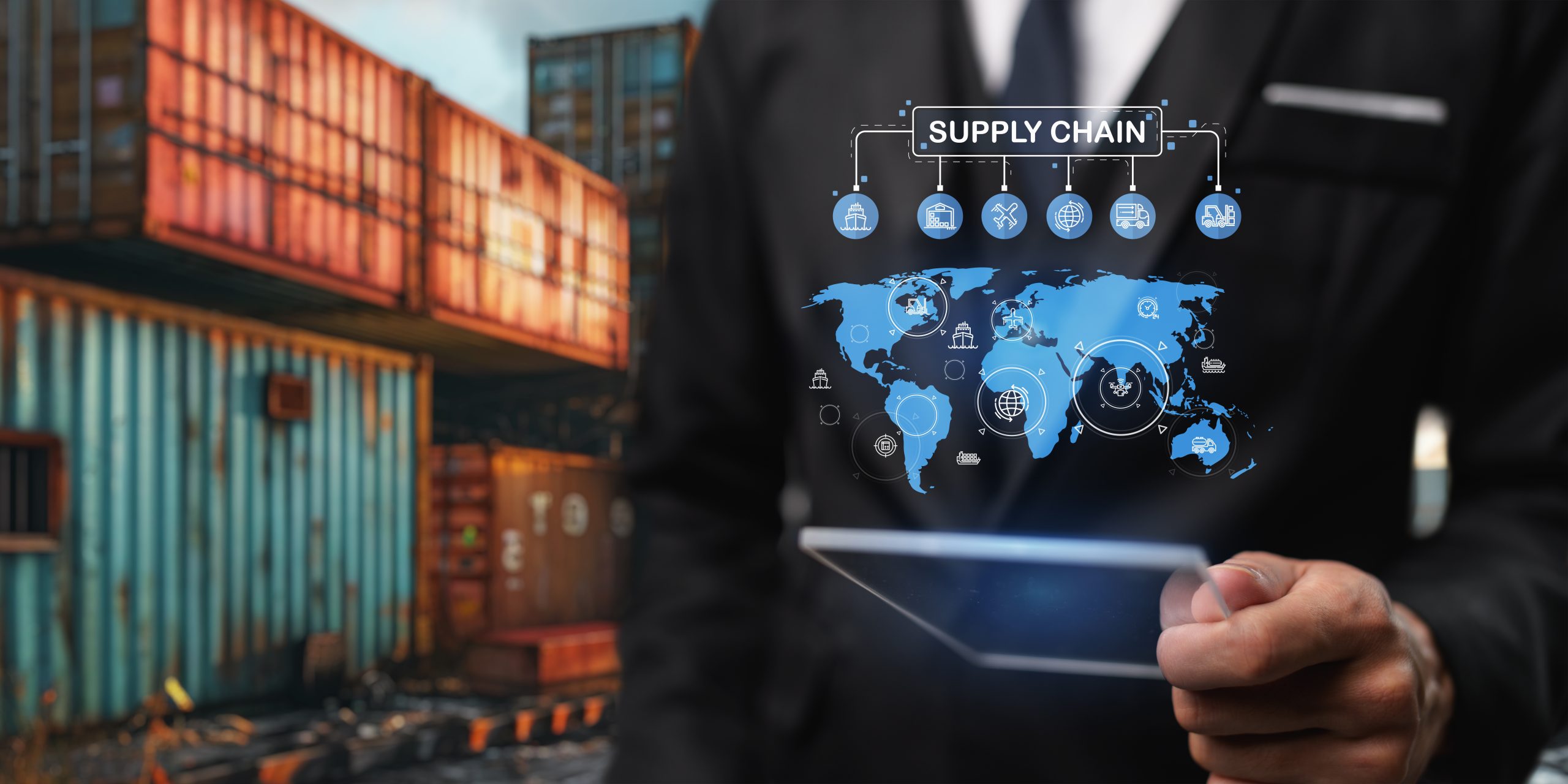 Sourcing Beyond Tariffs: How to Protect Your Supply Chain from Trade ...