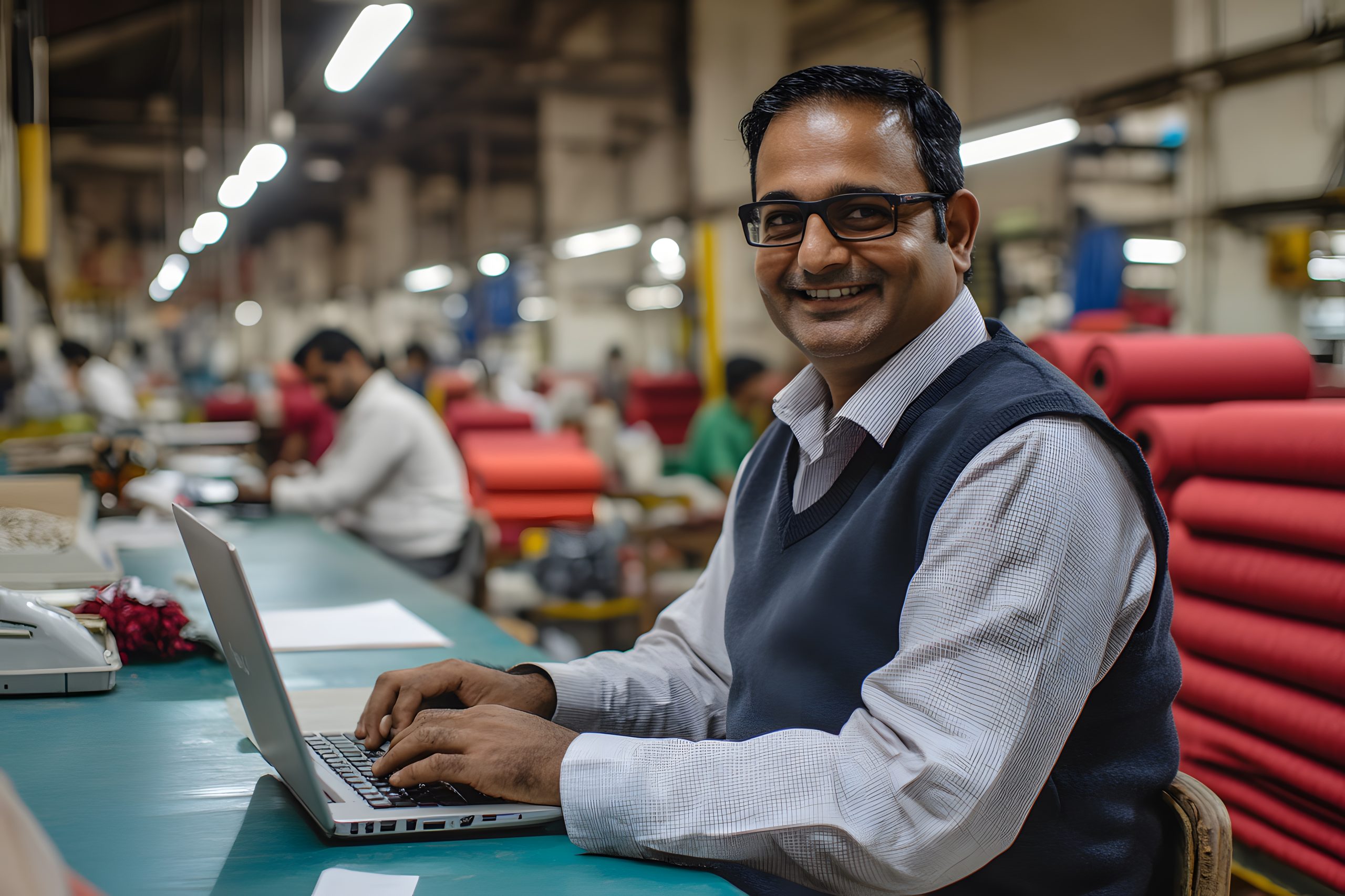 The Rise of India as a Global Sourcing Powerhouse in 2025 - EDS ...