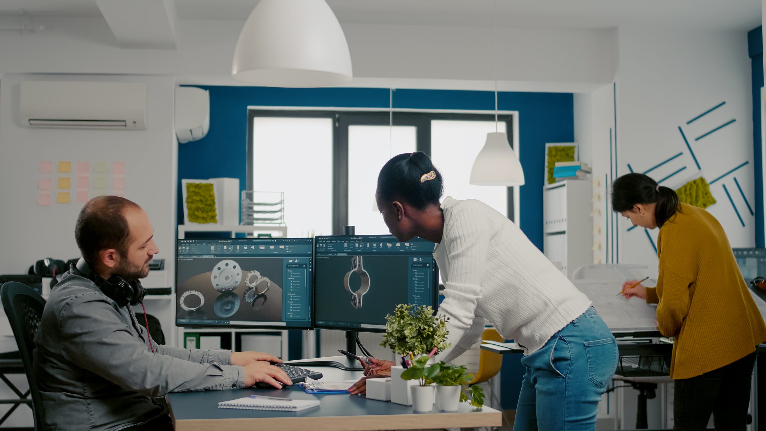 Product Development & Engineering Services | EDS International