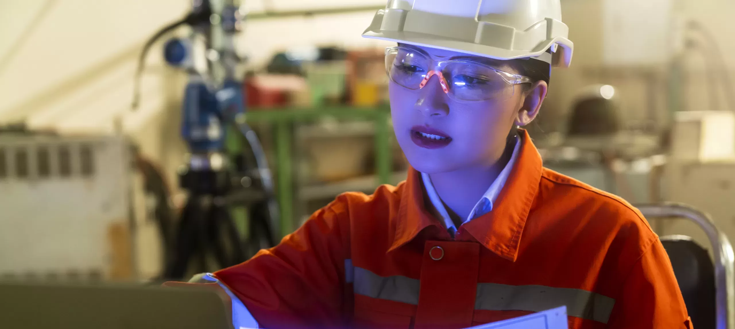 LINEAR ACTUATORS - EDS International